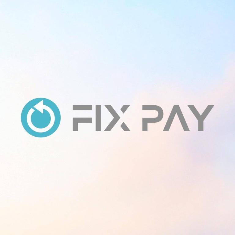 Fix Pay – Maquininha, conta com cartão e mais! – Pagamentos Digitais ️